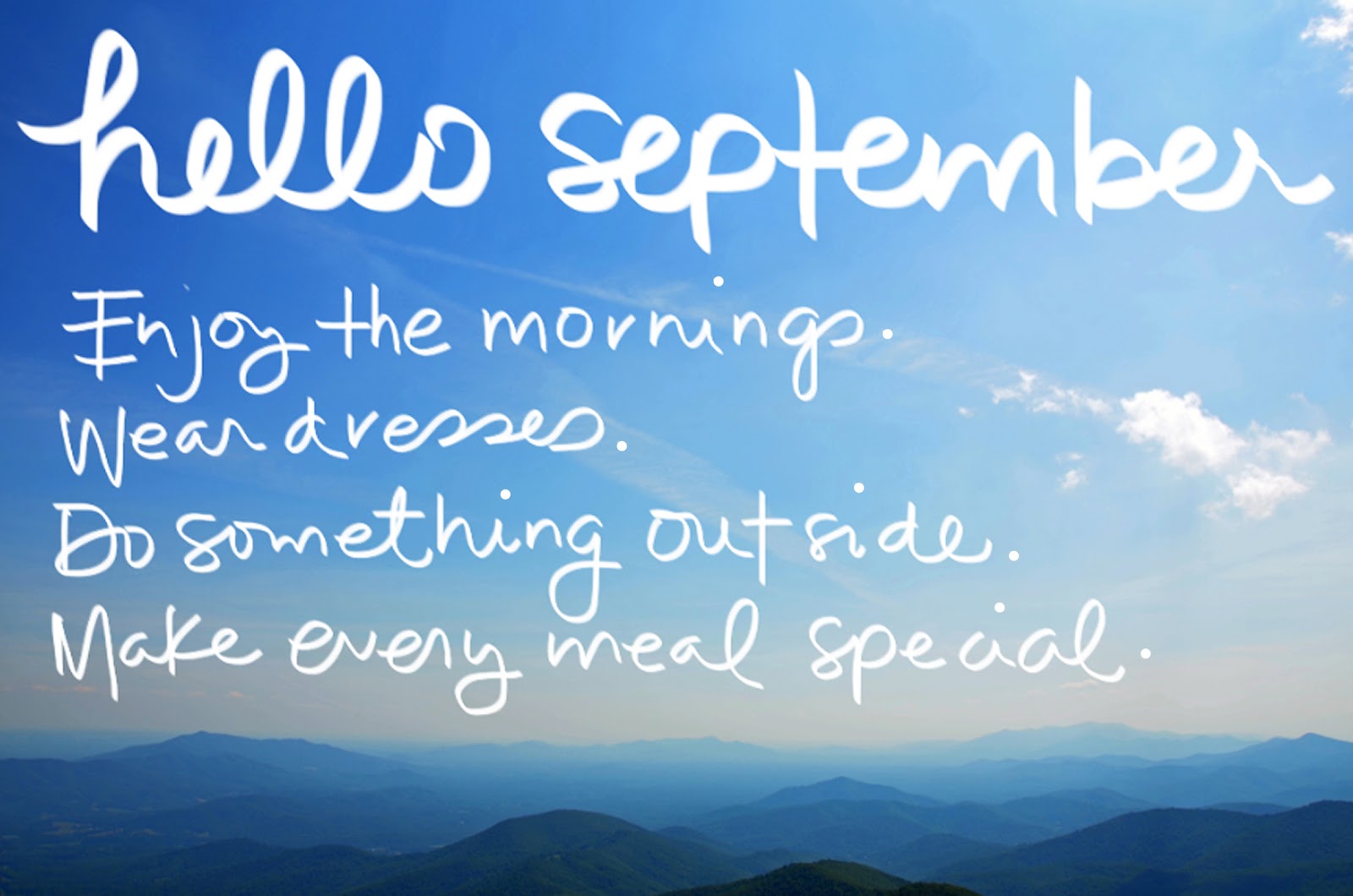 funnelcloud: hello september