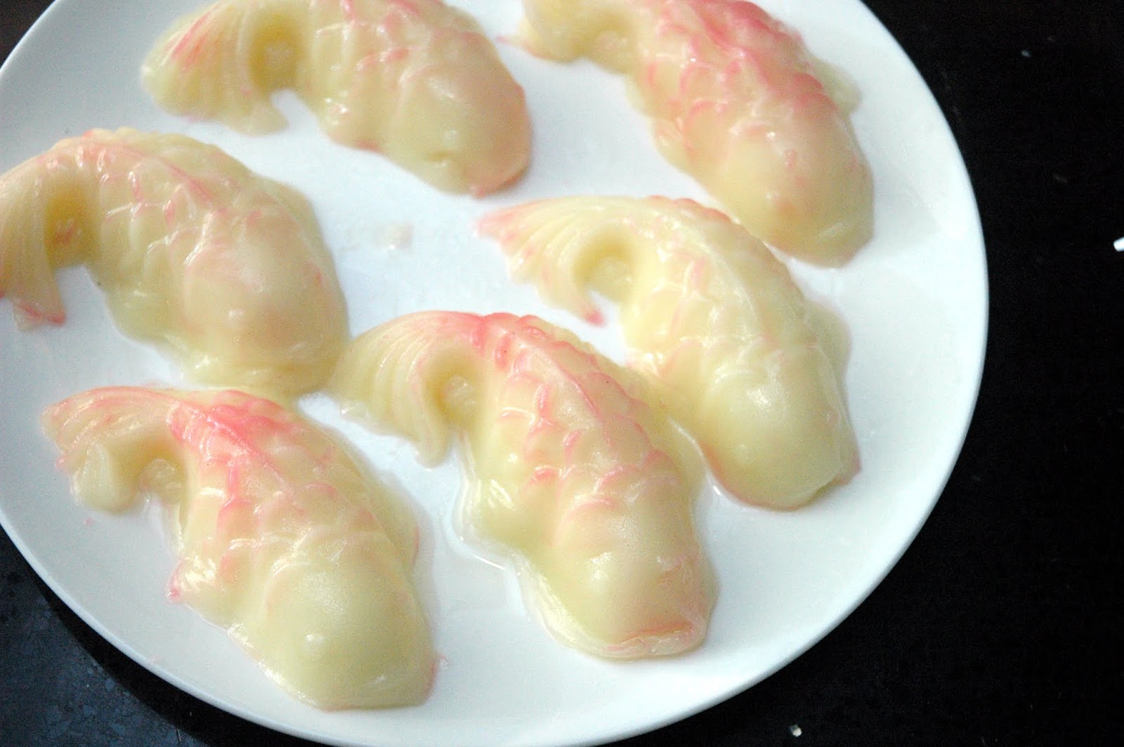 DUDE FOR FOOD: Let's Roll: The Dim Sum Making Class at Canton Road