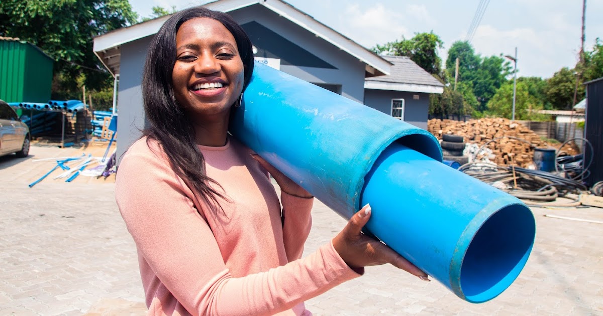 What Is Casing A Borehole and How Does Borehole Casing Work In Zimbabwe?