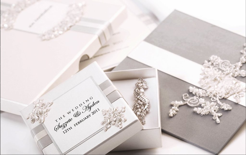 10 Ways To Create Better Invitation Boxes