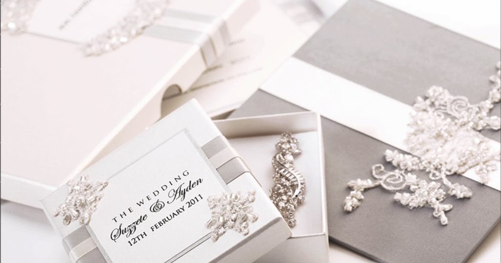 10 Ways To Create Better Invitation Boxes
