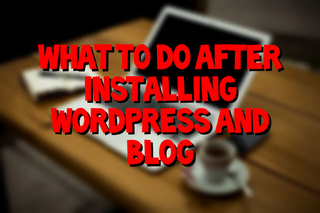 How to blogging where to start | full guide 2020