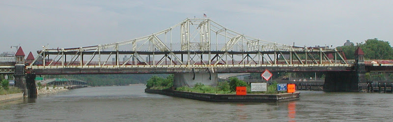 Bridge of the Week: New York City's Bridges: Macombs Dam Bridge