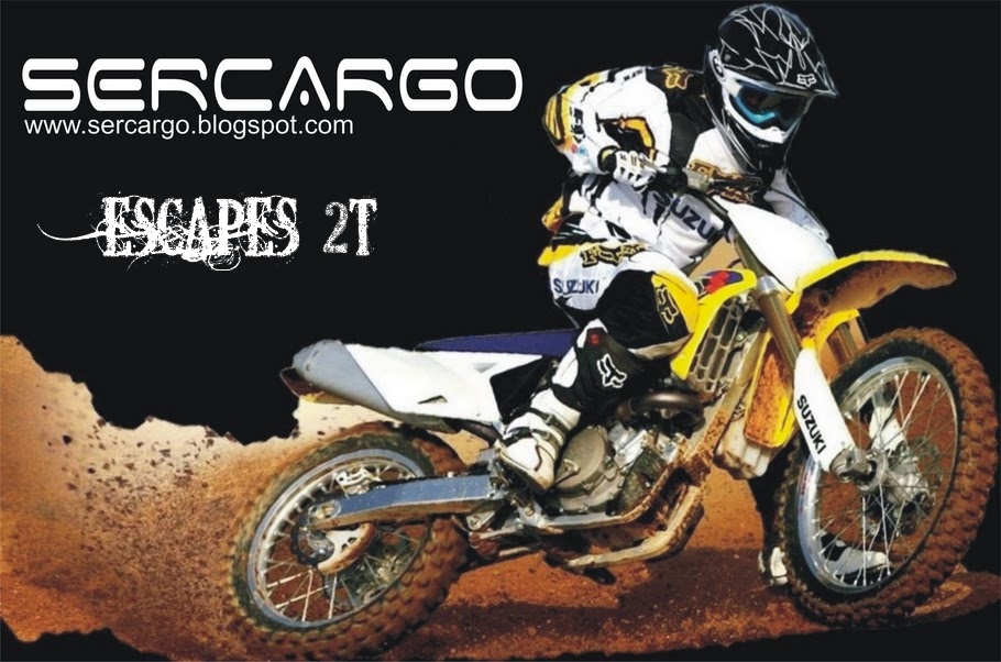 ESCAPES 2T: ESCAPE COMPLETO PRO-CIRCUIT 125/250 A 2T 368EUR
