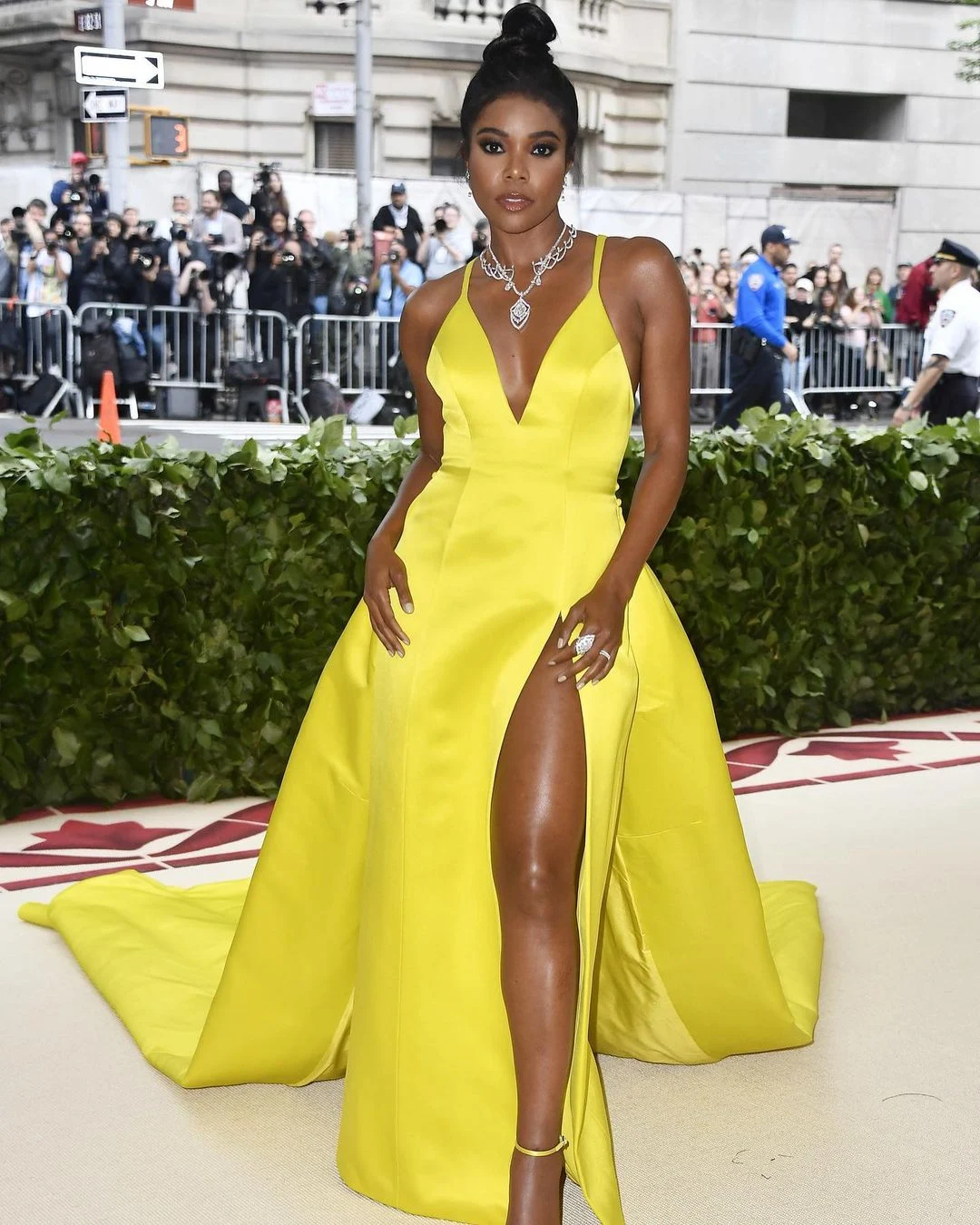 The Best Yellow Dresses to Wear This Summer | Melody Jacob