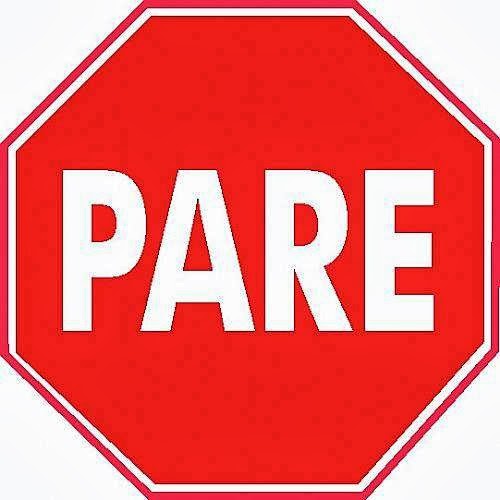 DESPERTAR DA IGREJA: Diário de uma Promessa: PARE AGORA!!!!!!SUA VIDA ...