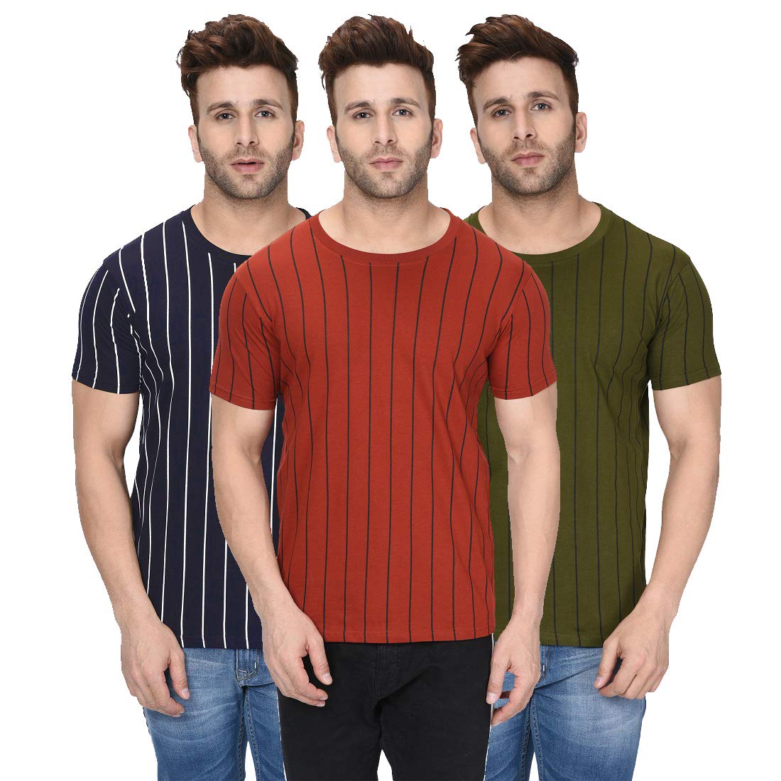 T-Shirts Combo Big Collection in Diwali 2019 - Onchup