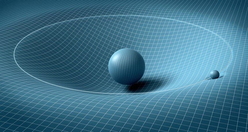 Newtonian Gravity v/s Einstein's Gravity