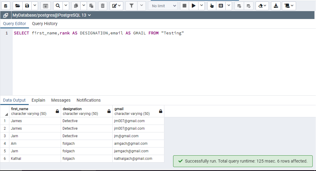 Basics of PostgreSQL - বাংলা (Part - 01) | Life of Loco