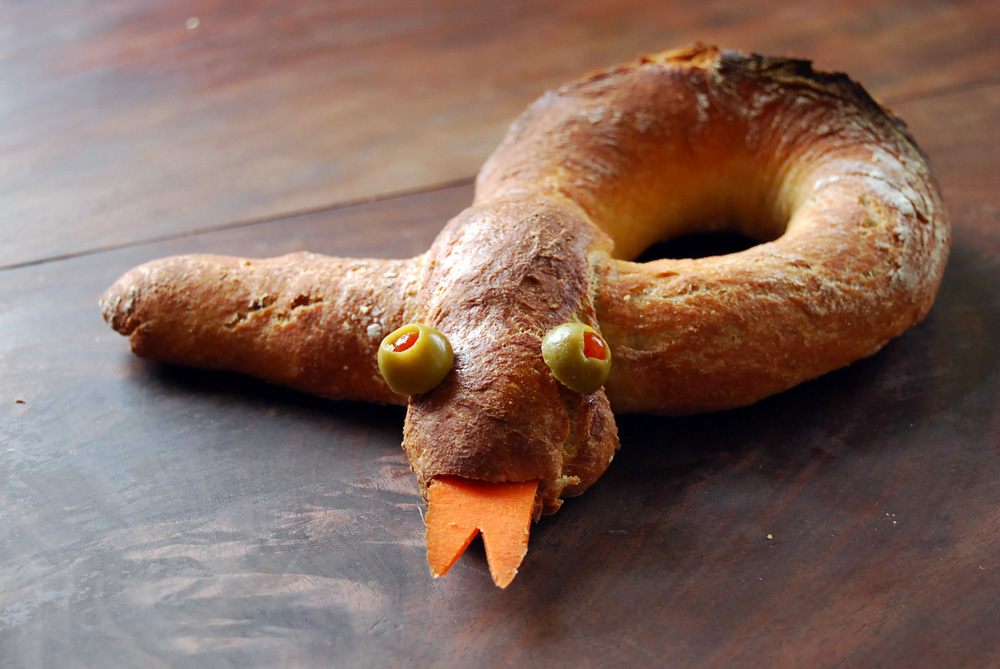 Stand and Deliver: 9 month pictures