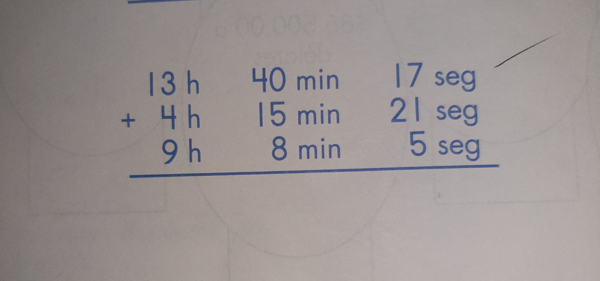 La magia de la matemática!!!: Los números denominados