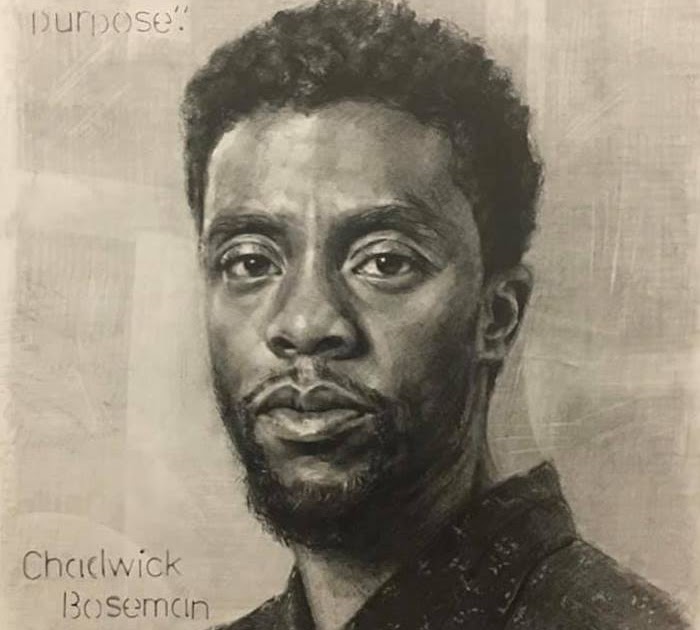 The Wild Reed: Remembering Chadwick Boseman’s Life of Purpose
