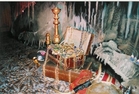 Avenida da Liberdade: "Offshores", a caverna de Ali Babá