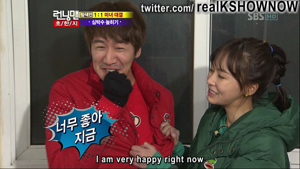 Running Man Ep 78