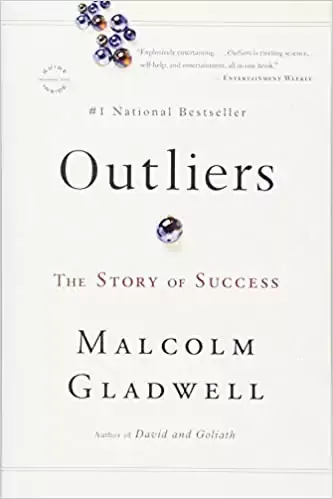 Outliers by Malcolm Gladwell: Book Review, Summary & Analysis ...