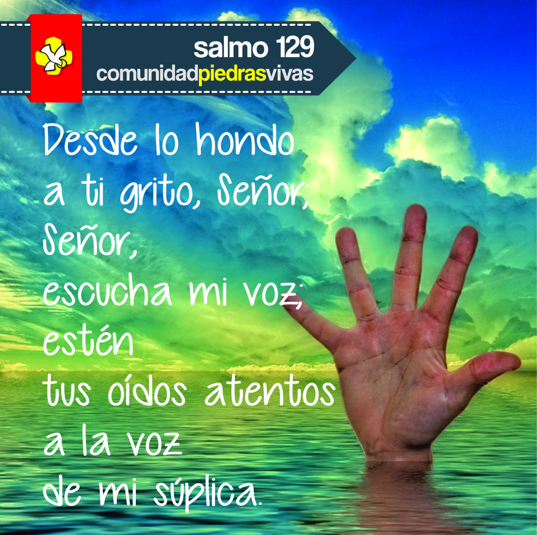 .: Salmo 129
