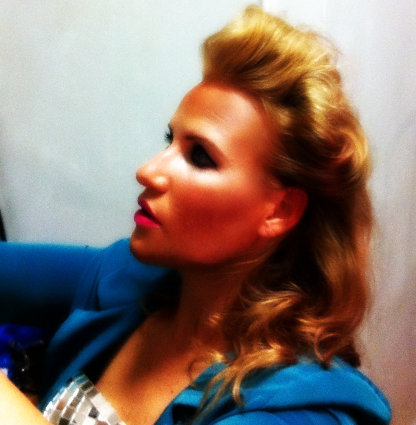 Meganomics101: Recent "Work"