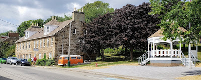 Nova Scotia Towns: Pictou