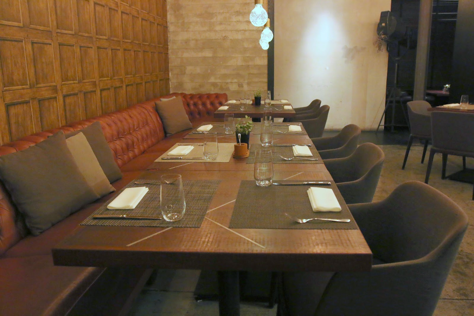 BEAST by The Big Group @The Intermark