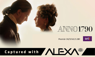Filmisahtel: ANNO 1790 (10.osaline miniseriaal )
