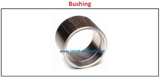 Fungsi Bearing dan Macam-Macam Bearing | teknik-otomotif.com