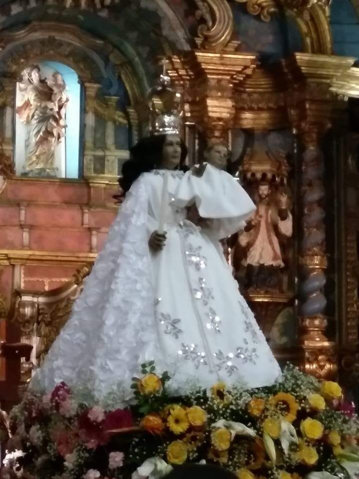 GRANDE CAPIATA - Paraguay: 27/1/19 - 3/2/19