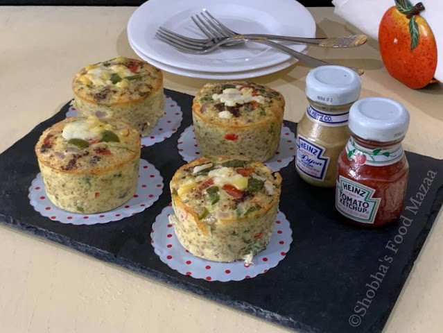 Shobha's Food Mazaa: QUINOA ROTIS