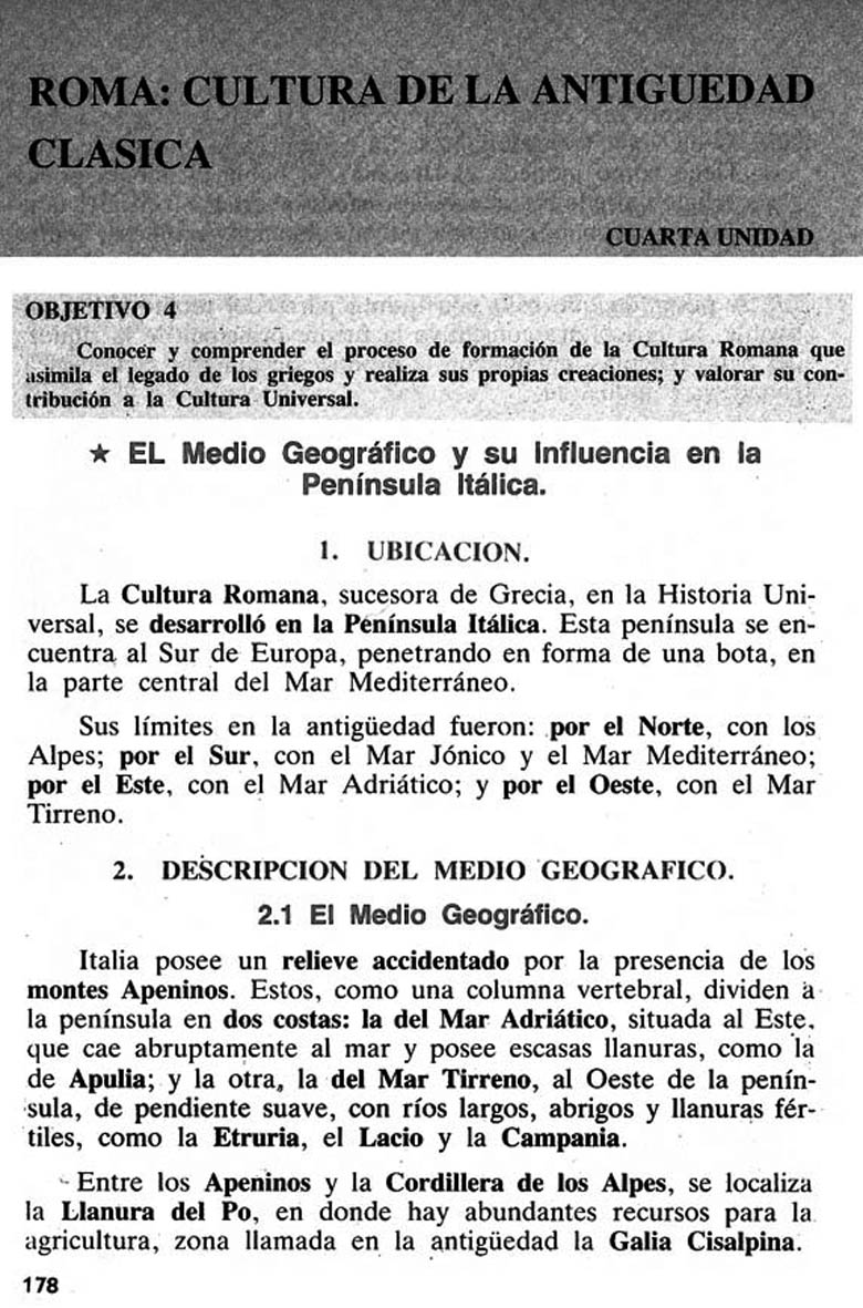 MIS LIBROS DIGITALES PDF: HISTORIA UNIVERSAL 1 Augusto Benavides Estrada