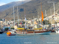 ΚΑΛΥΜΝΟΣ: Οκτωβρίου 2012