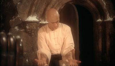 少林寺史会 Shaolin Monastery Historical Society: Shaolin Forearm Branding