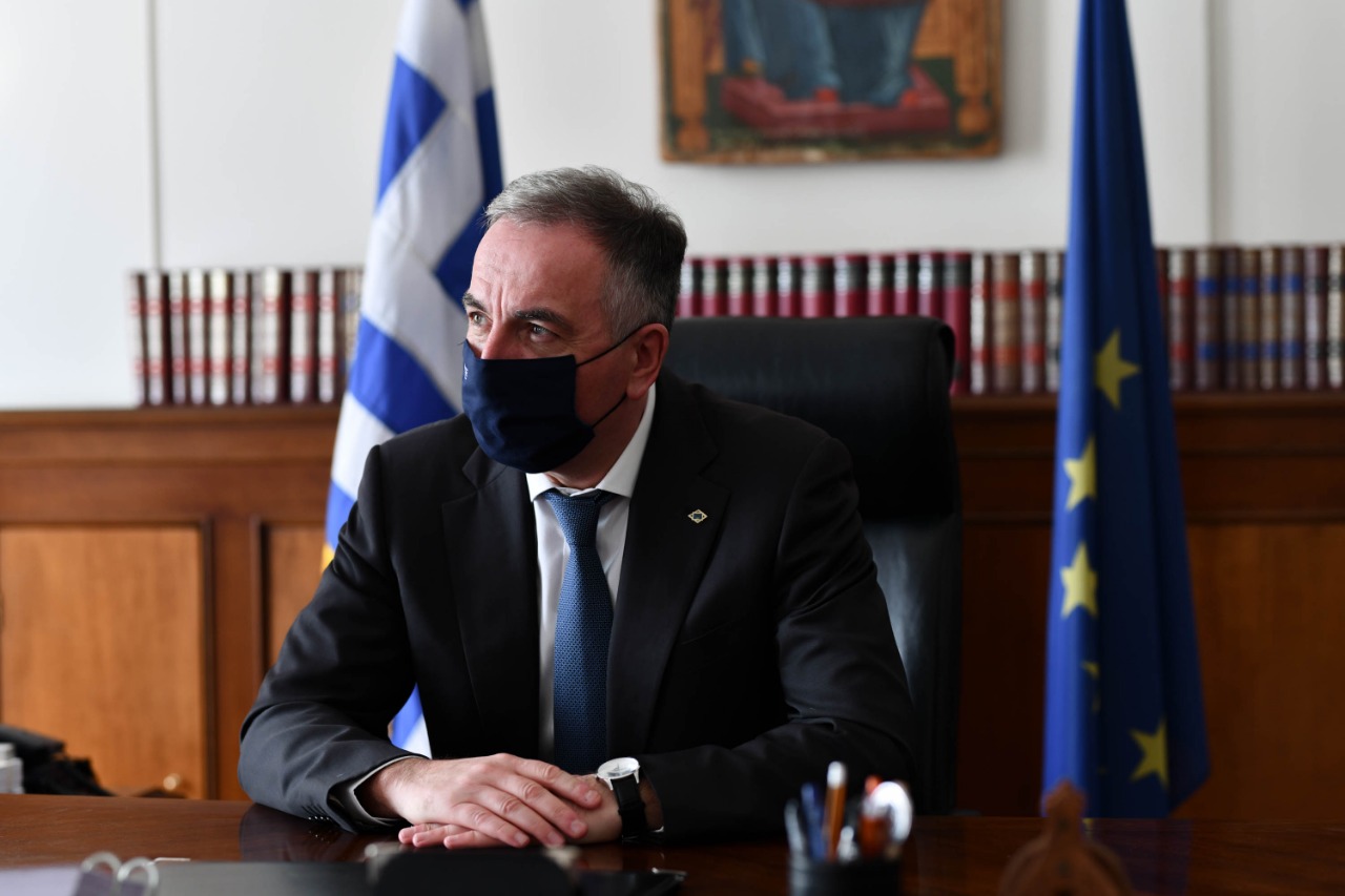 Οι αποζημιώσεις των αγροτών που επλήγησαν από τον παγετό της 9ης ...