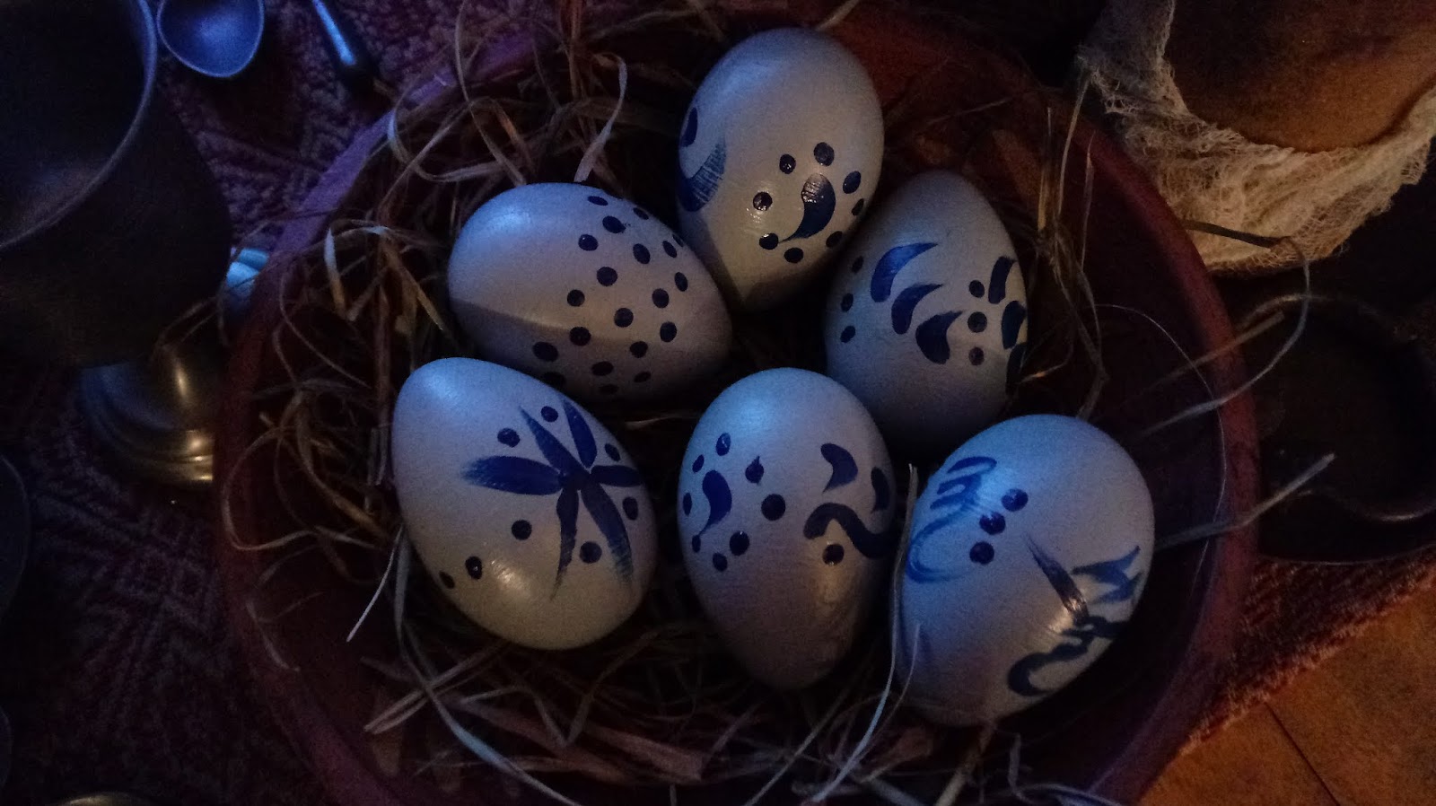 KM PRIMITIVES: Primitive Needs