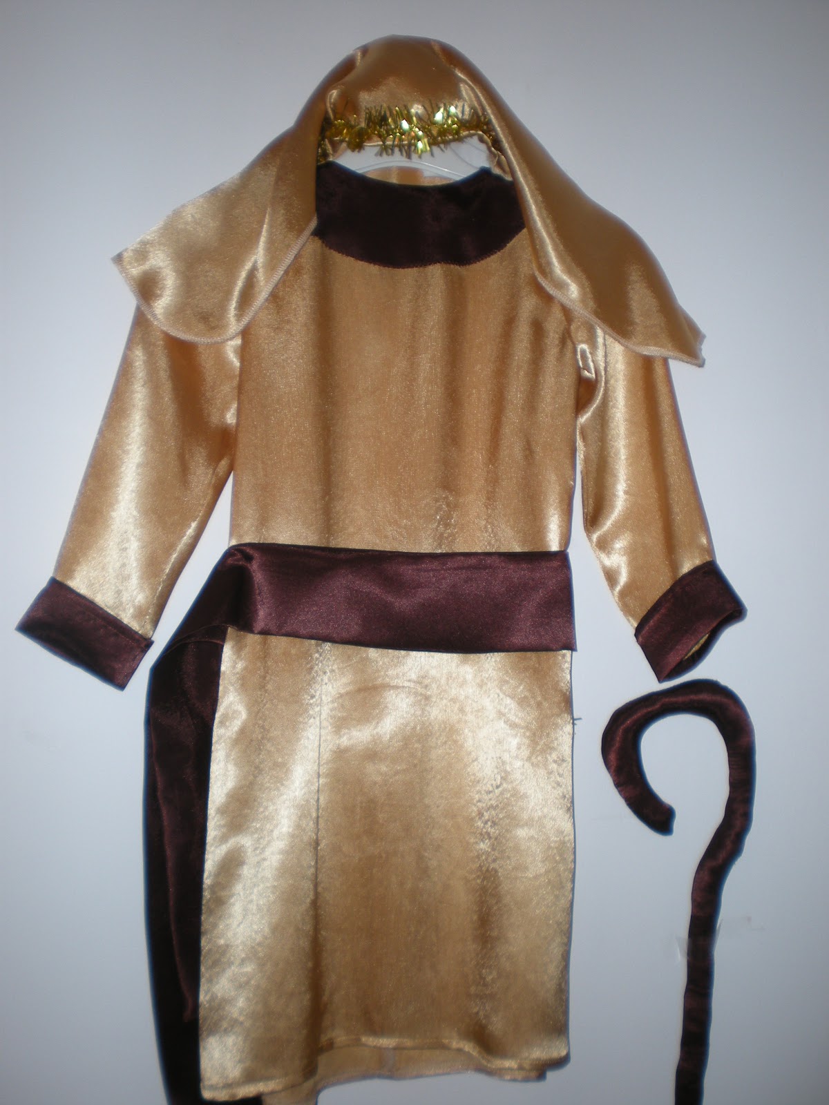 costume evenimente: costume pastori-magi