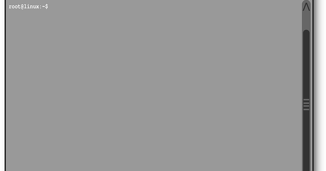 Manual BASH Scripting para principiantes - Hola mundo - Capítulo 1 ...