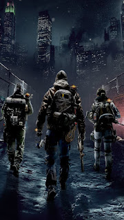 The Division Agent Survival Guide