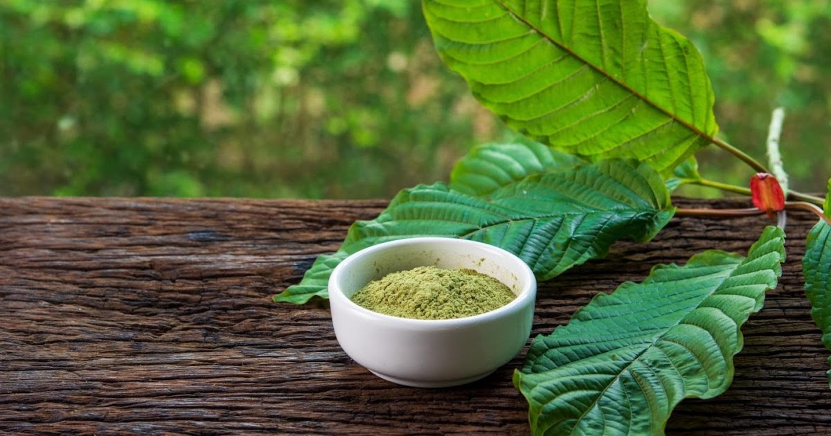 HOW DO PEOPLE USE KRATOM?