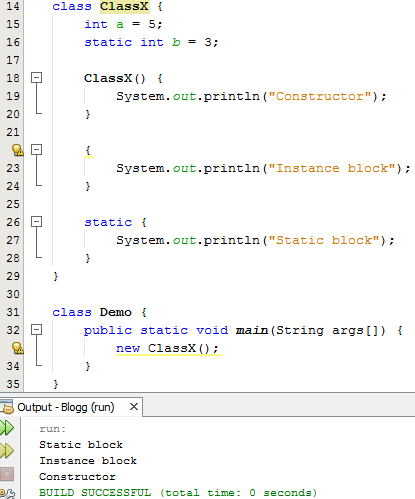Java Programming sinhala tutorial - Class & Object - Part 25 ~ IT ...