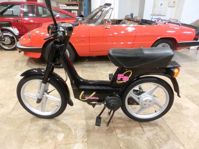 ANTEQUERA CLASSIC - Coches Antiguos y Clásicos en Valencia (España ...