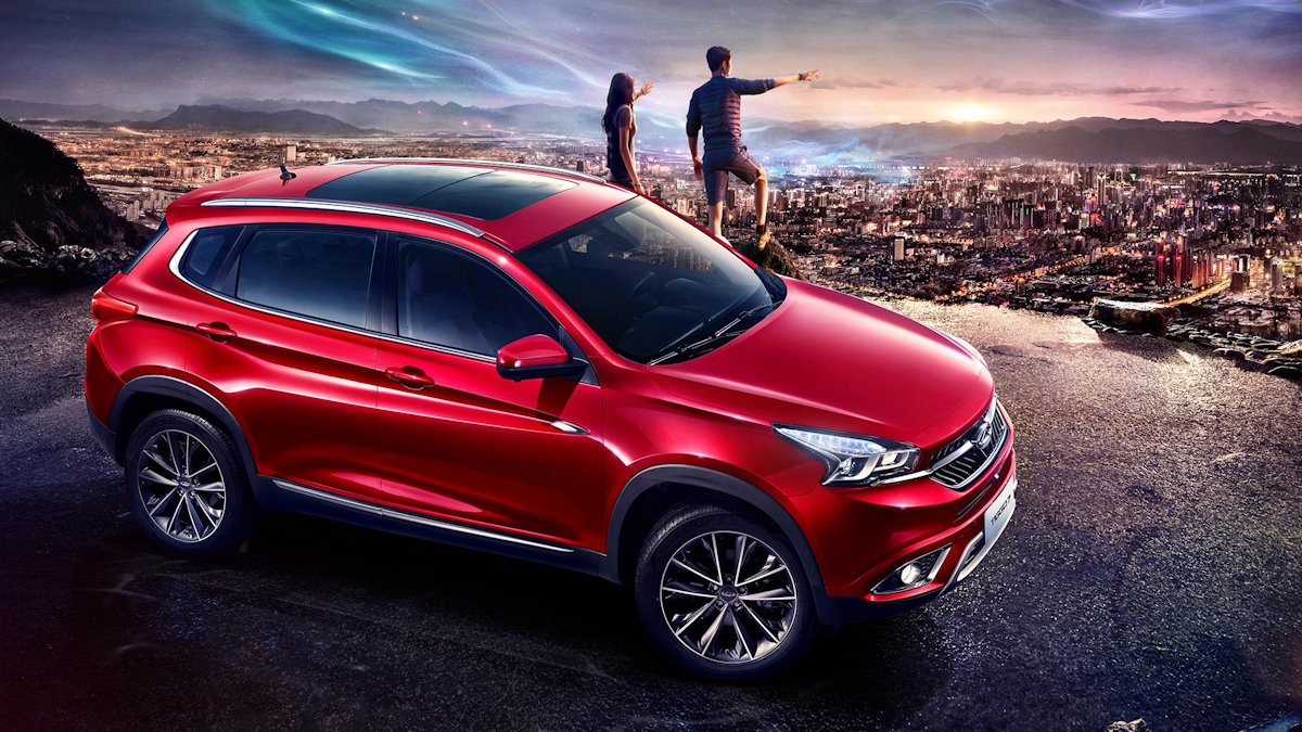 Meet the 4 Chery Crossovers Leading the Philippine Charge (w/ Specs ...
