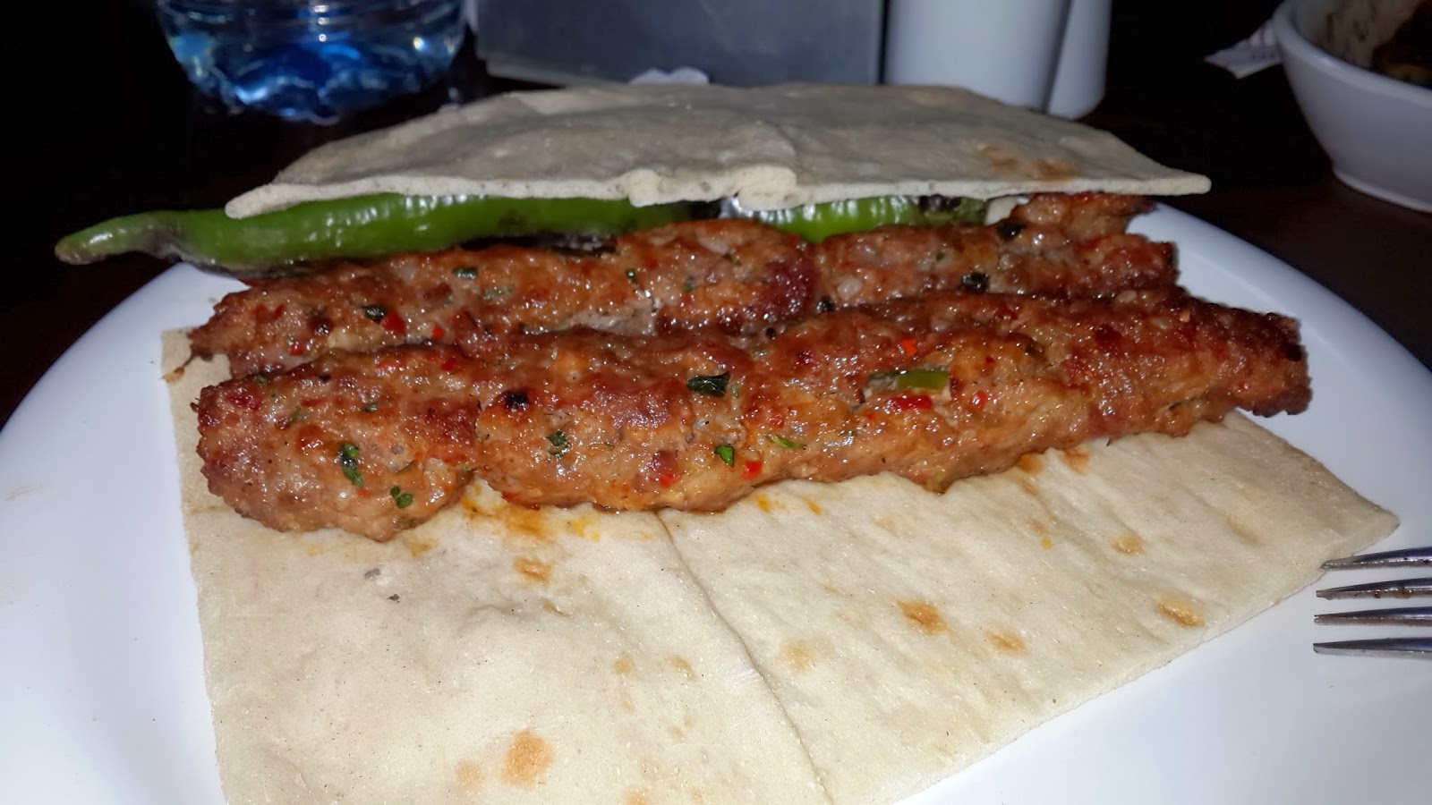 GEZMEDELİSİ: MİDYAT ve MARDİN YEMEKLERİ