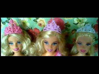 Aksesoris Barbie - www.rieriecollection.blogspot.com