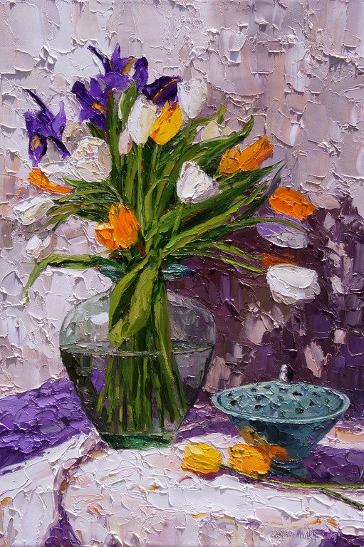 Barbara McCann (1948-2011) | Tutt'Art@ | Masterpieces