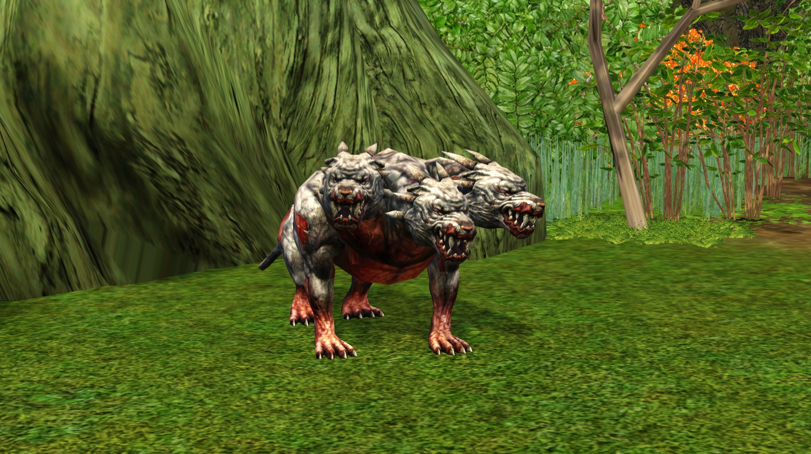 TS3 - Daislia - Cerberus Set ~ Noir and Dark Sims