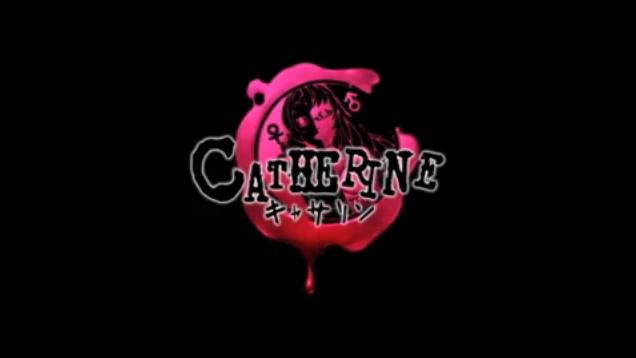 CrimsonHappinessHour: Catherine PS3 Review