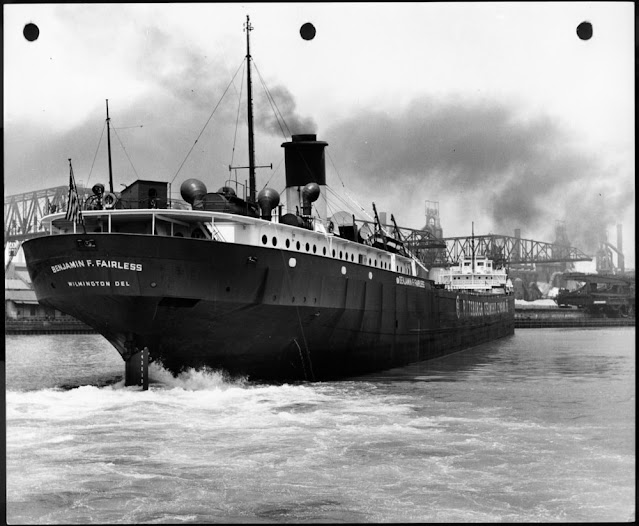 Industrial History: US Steel: Gary Works