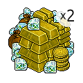 Icons - Habbo Mobile | Banco de imagens do Habbo Hotel - Acervo