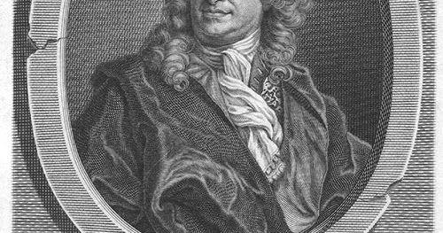 Teori Hukum Christian Wolff - Radjapedia