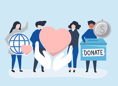 List of Different Types of Charities to Donate To in the USA | iConnectX
