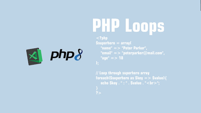 Php Loops