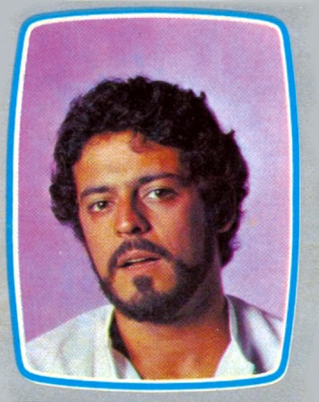 Astros em Revista: MARCOS PAULO AS BATALHAS DE UM HOMEM DE TELEVISÃO